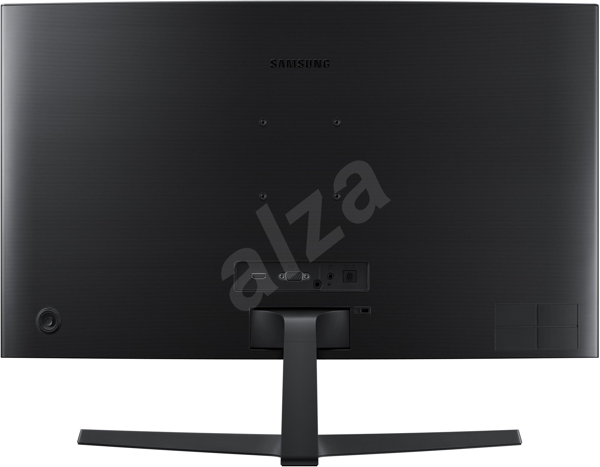 27" Samsung C27F396 - LCD monitor | Alza.hu