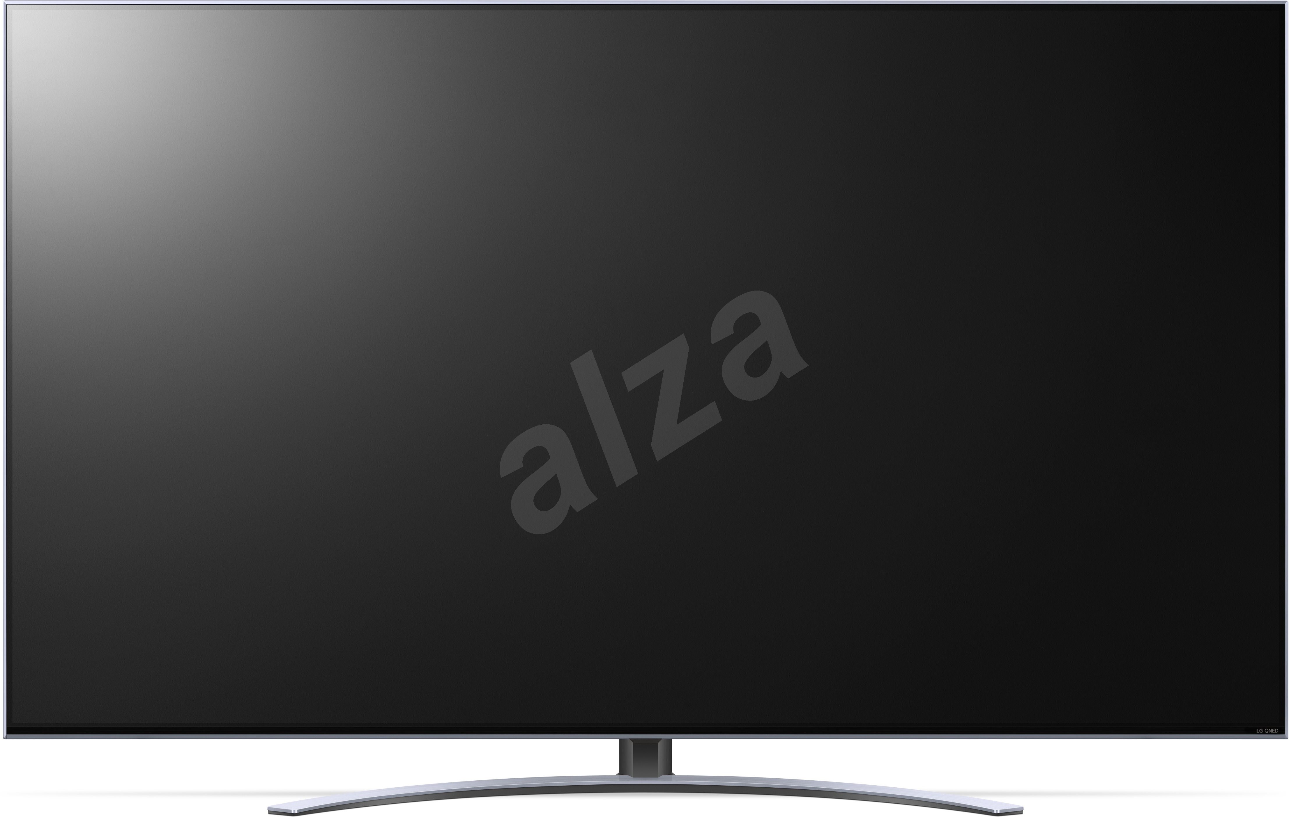 55" LG 55QNED82 - Televízió | Alza.hu