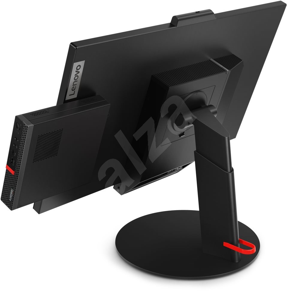 27" Lenovo ThinkCentre Tiny-In-One 27 - LCD monitor | Alza.hu