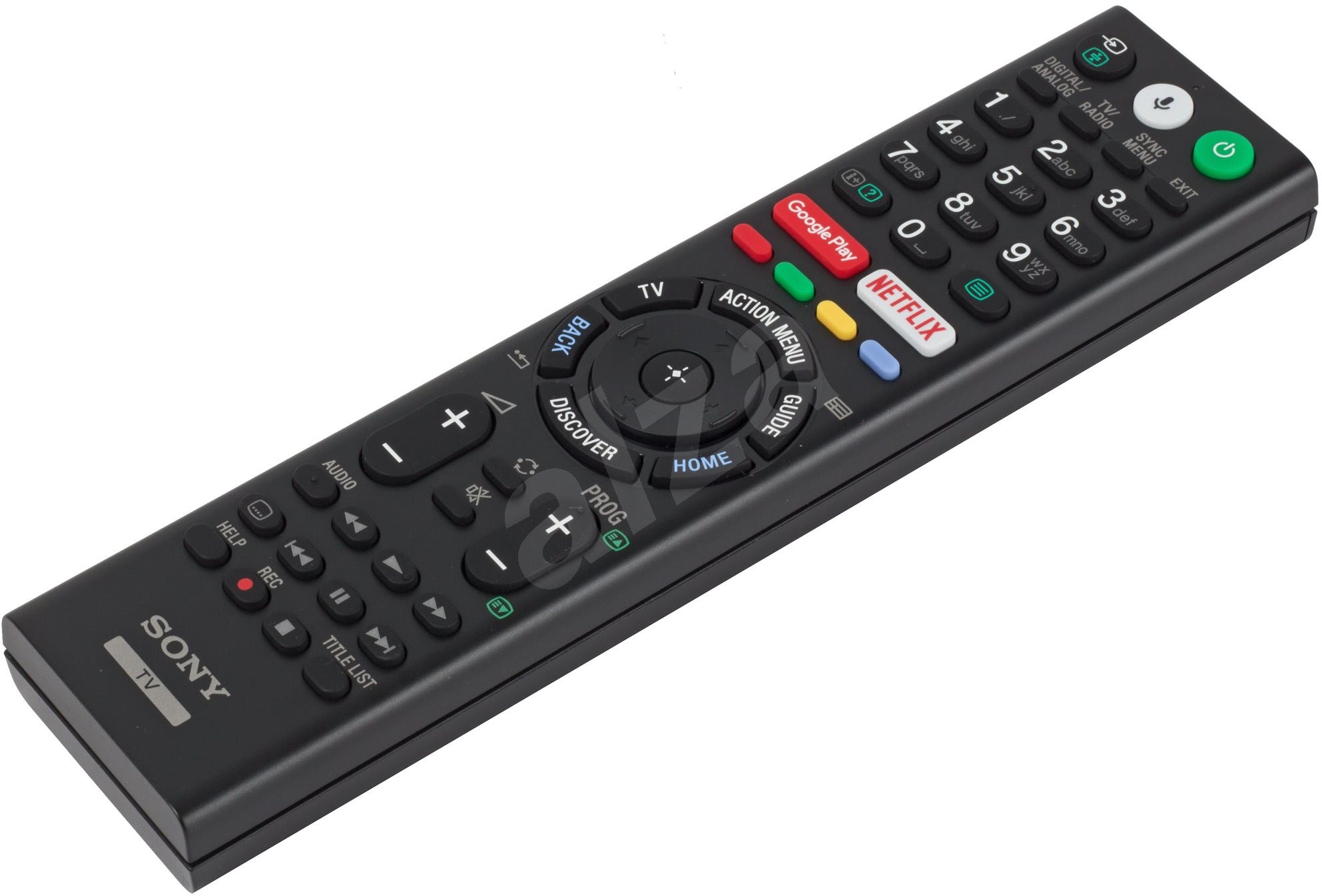 55" Sony Bravia KD-55XE8096 - Televízió | Alza.hu