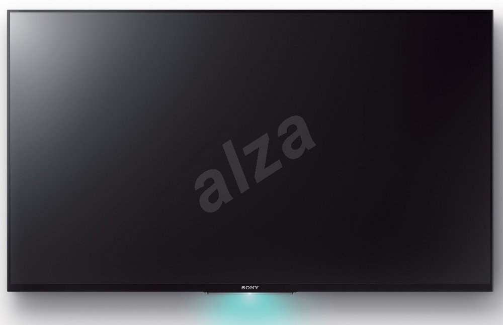 55 "Sony Bravia KDL-55W805B - Television | Alza.hu