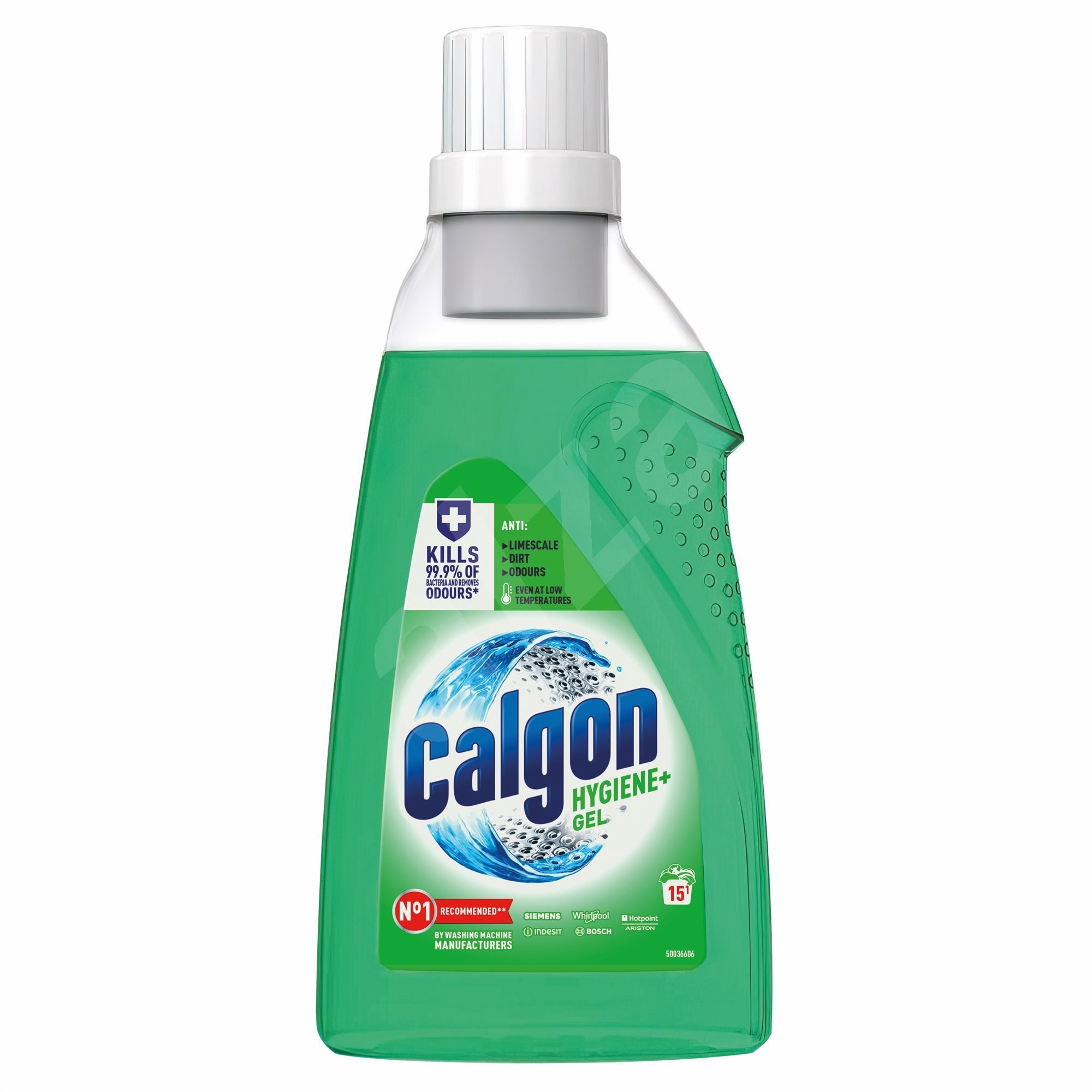 CALGON Gel Hygiene Plus 750 ml - Vízlágyító | Alza.hu