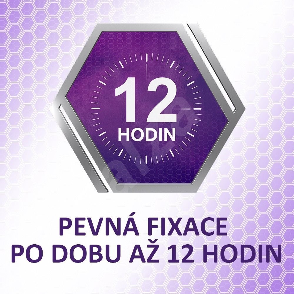 COREGA OM Pro Max Control műfogsorhoz 2 × 40 g - Műfogsor ragasztó ...